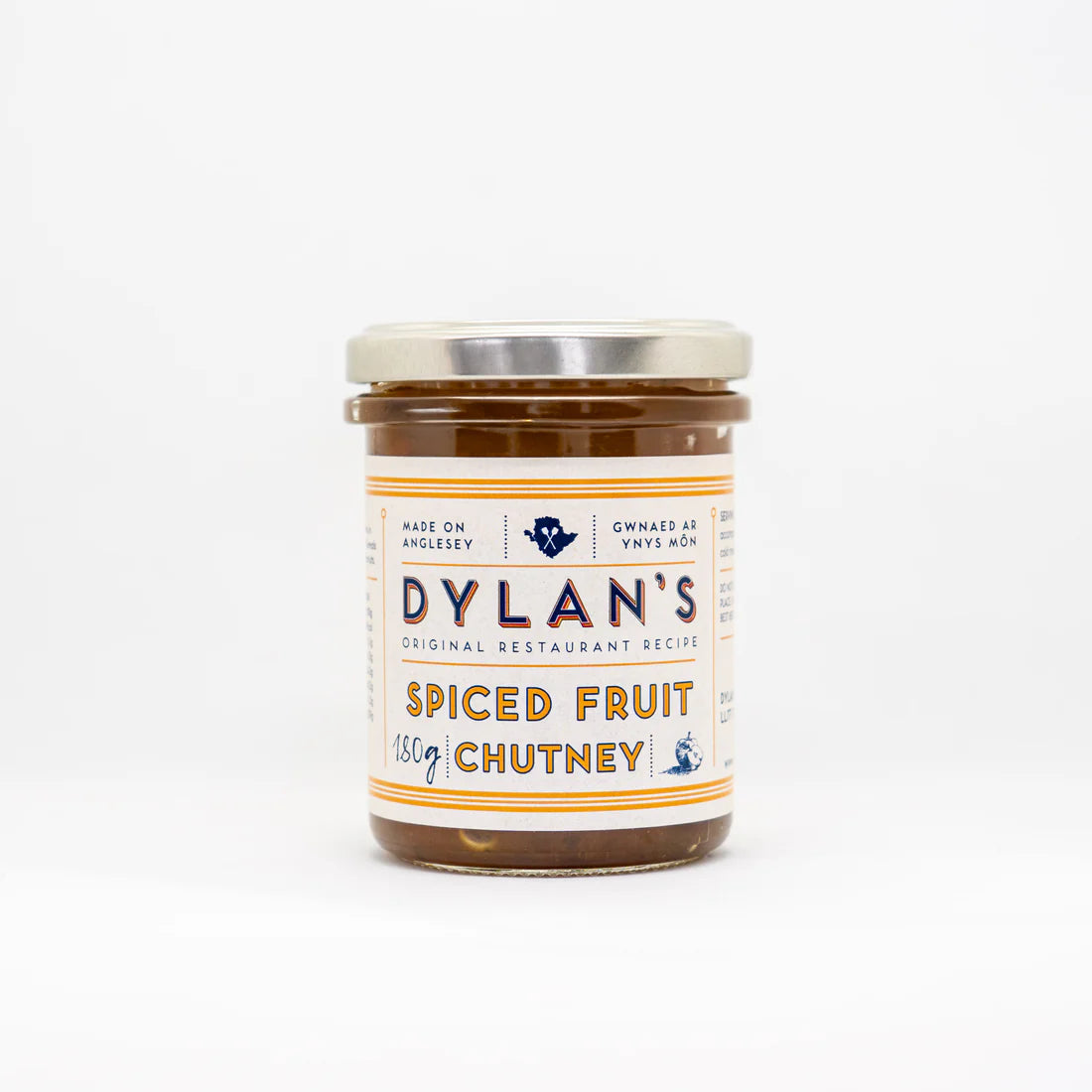 Dylan's Spiced Fruit Chutney – Cultjar